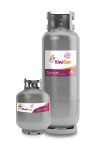 Gas Bottle Prices | 9kg & 45kg Bottled Cylinder | KiwiGas